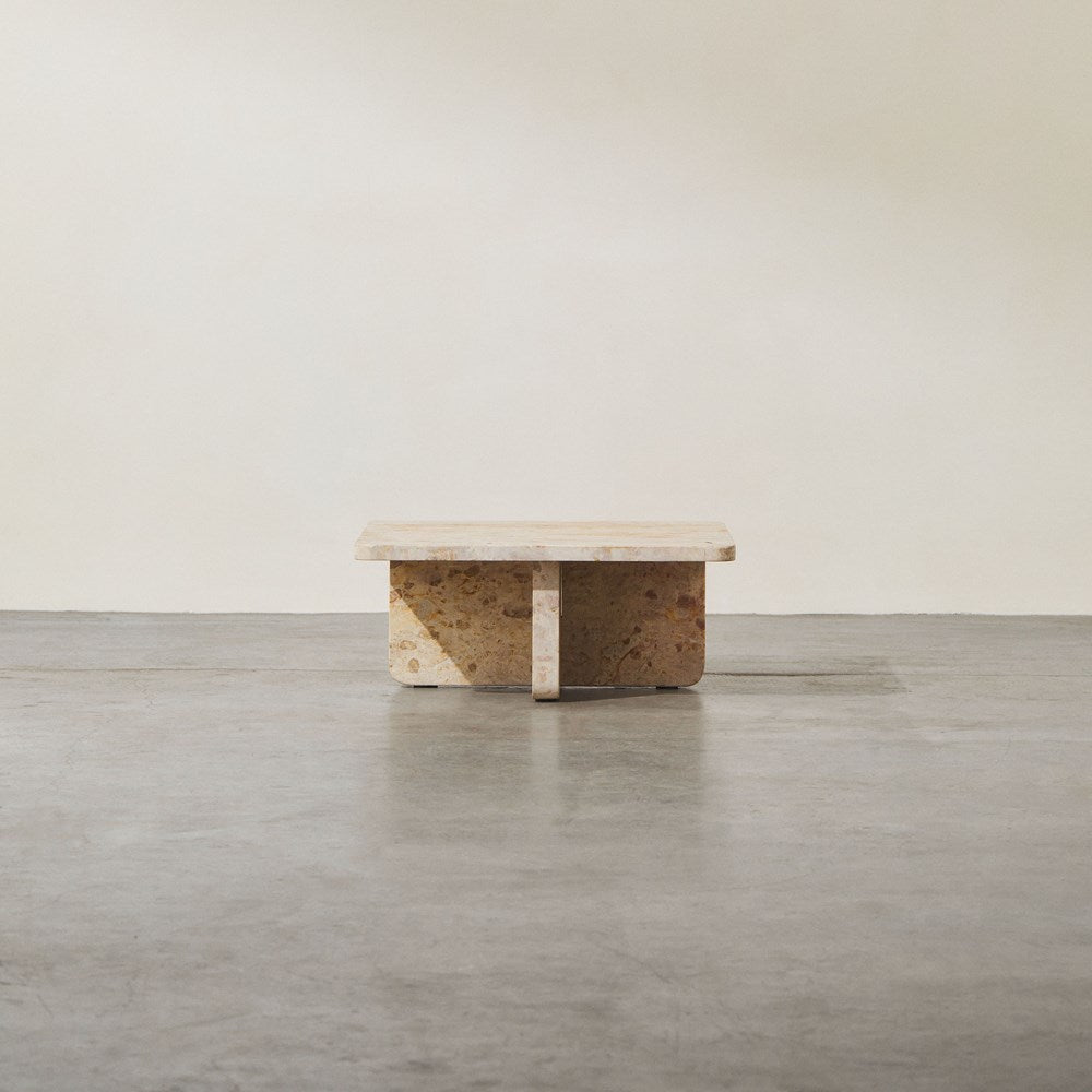 Capri Stone Table – S.A. Design Collective